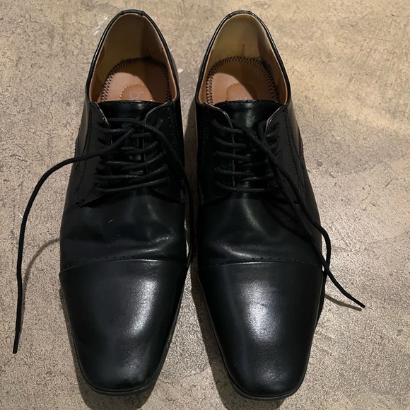 Bar III | Shoes | Black 75 Men Shoes Bar | Poshmark